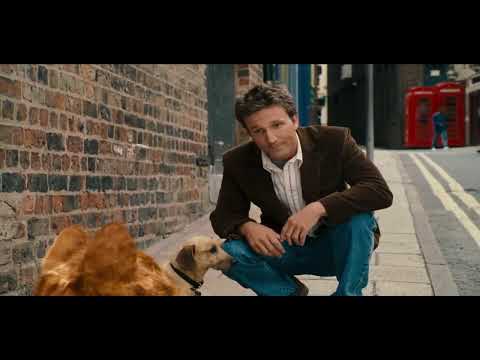 Garfield 2 - the prince meets Odie and Jon - YouTube