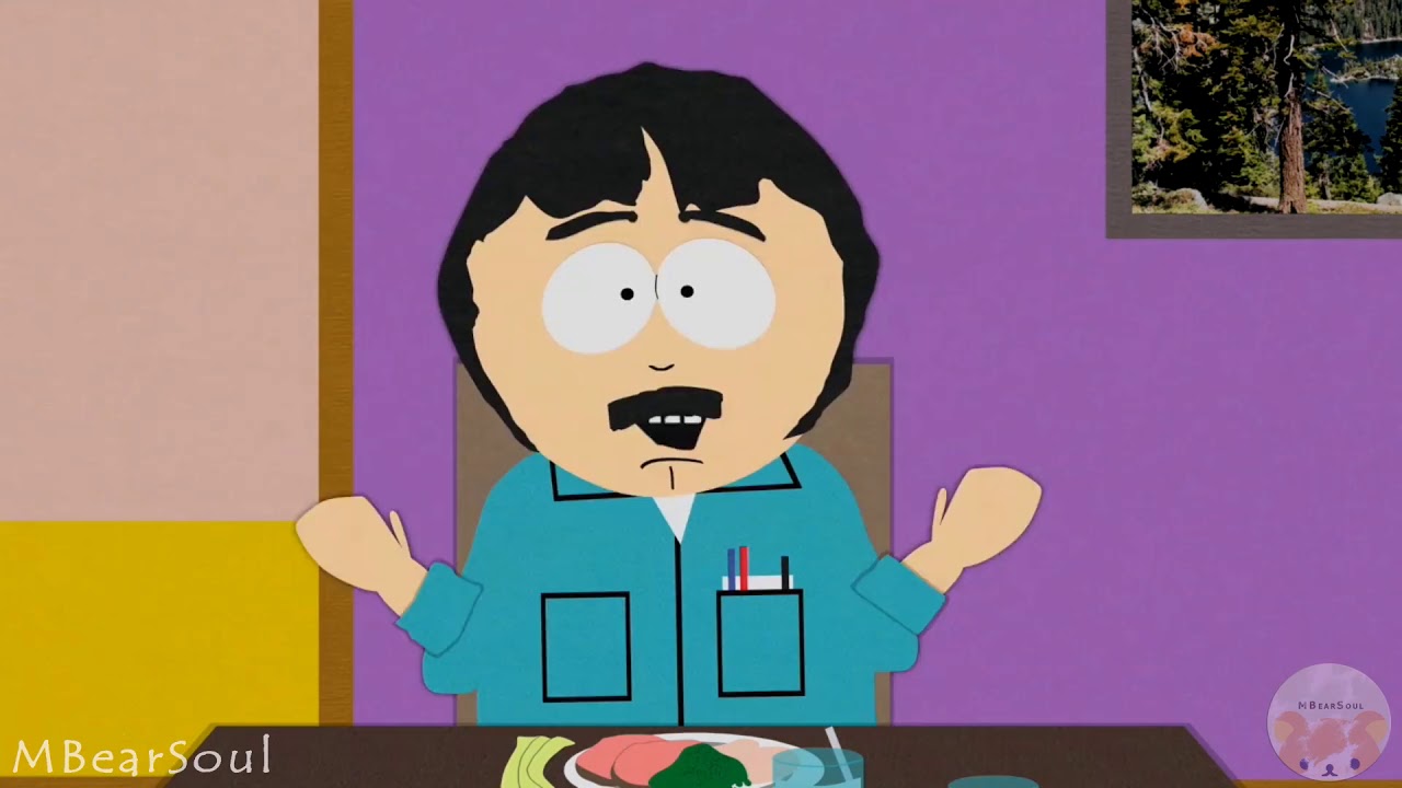 South Park Stan del futuro - YouTube