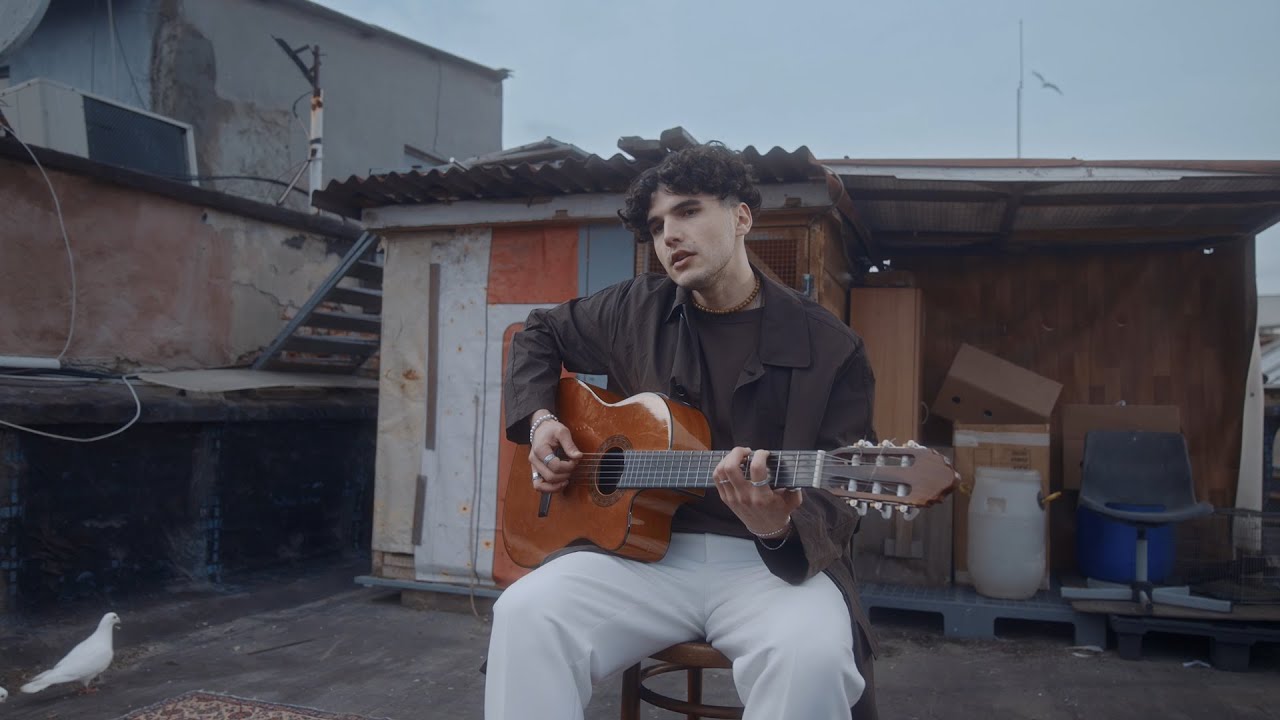 emir taha - Kalp Çare Arar (Istanbul Session) - YouTube Music