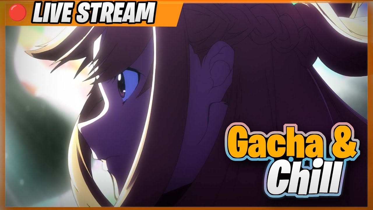 NEW RAID Recording! Level 66 - Anime Night Saturday [Tower of Fantasy ...