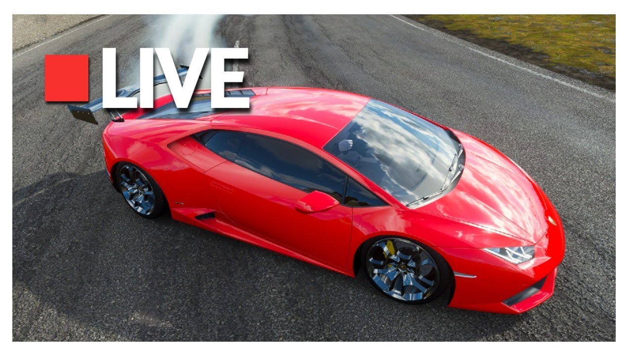🔴LIVE! FRONT WHEEL DRIVE DRIFTING | Forza Horizon 5 - YouTube