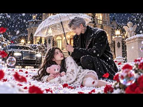 নিষ্ঠুর পরিবারে পরিত্যক্ত, ৪০ বছরের এক সিইও তাকে বাড়ি নিয়ে গেল... সে ১০ বছর ধরে তাকে ভালোবাসত!
