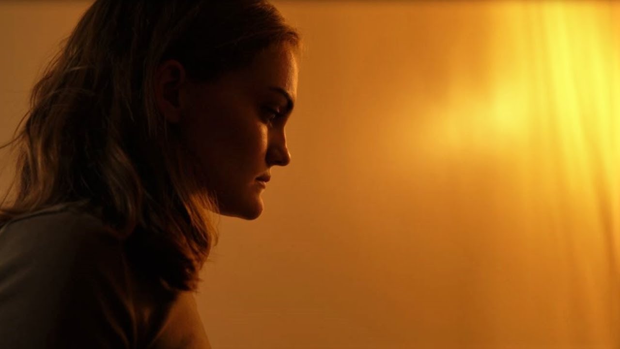 Jim Hendricks - Gloria (Official Music Video) - YouTube