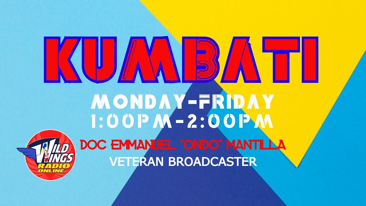 KUMBATI - NOVEMBER 14 2022 - YouTube