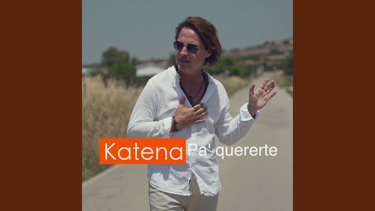 Pa´quererte - YouTube