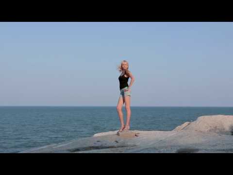 Alisa. Hua Hin. Thailand