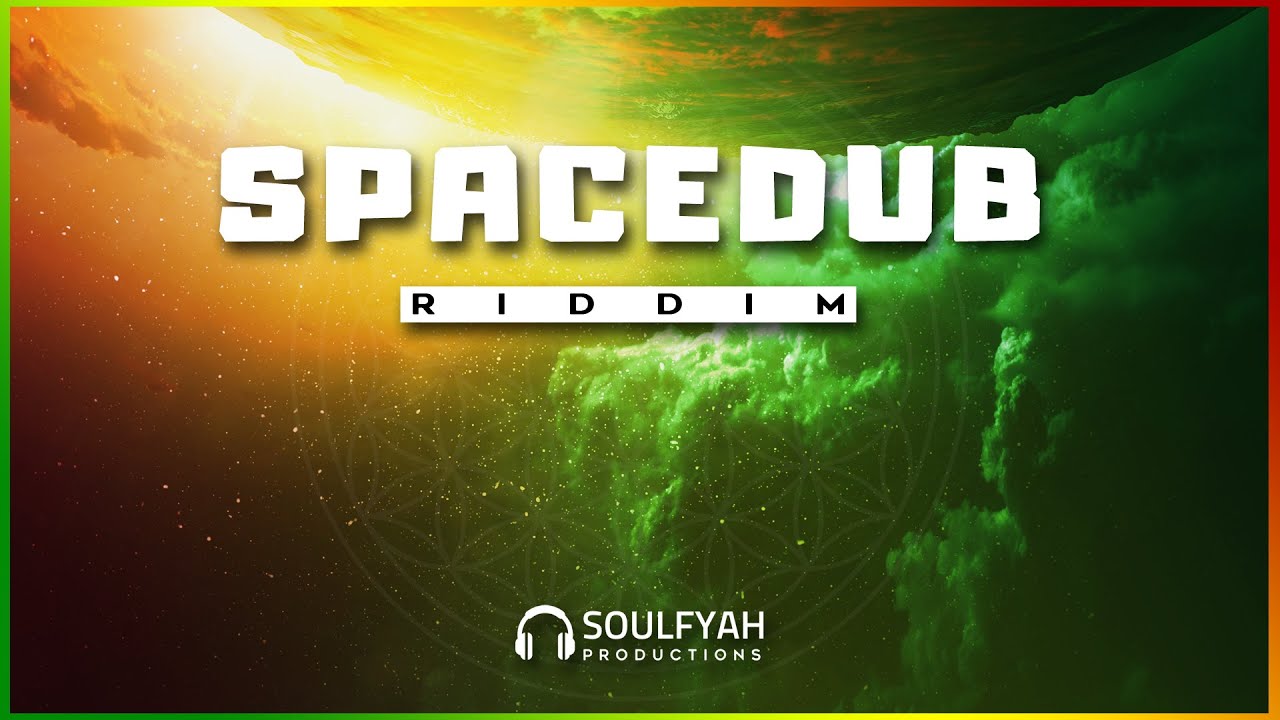 **FREE** Reggae Dub Instrumental Beat 2023 SPACEDUB RIDDIM - YouTube