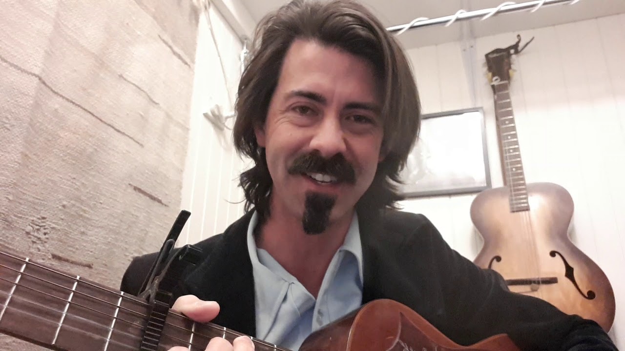 Month of Majors 2020 - Daniel J Townsend - YouTube