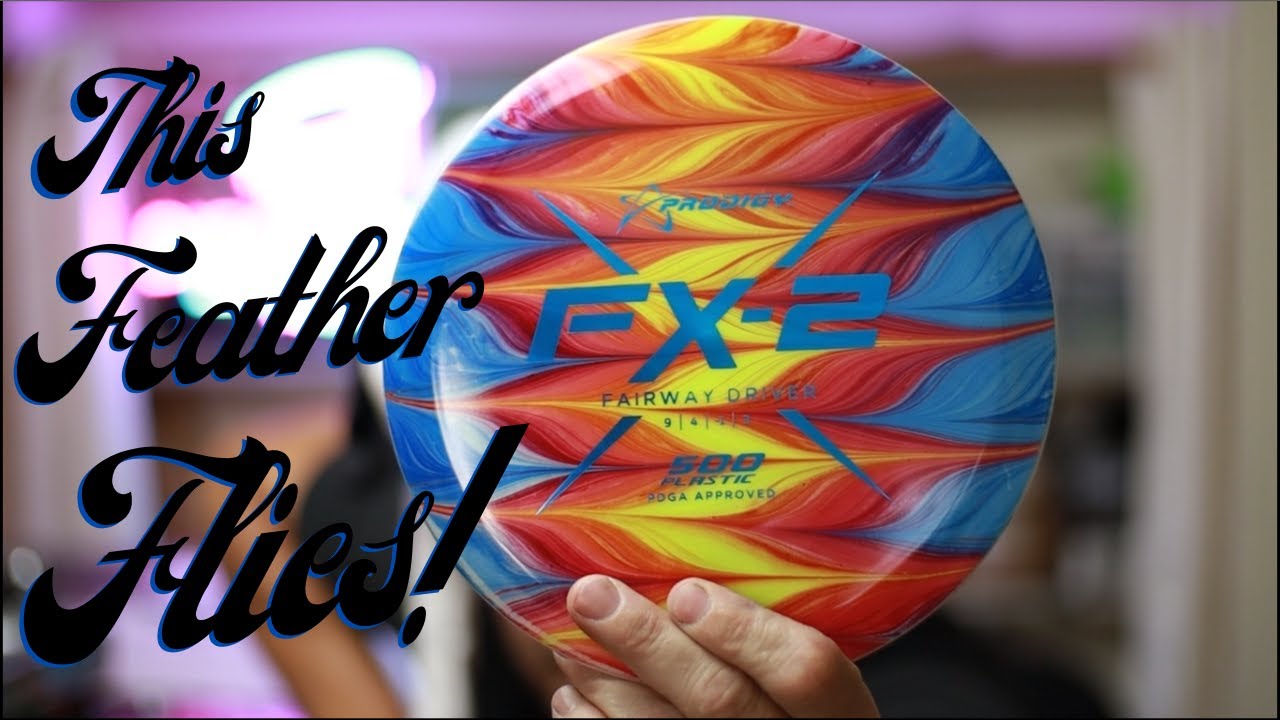 Disc Dyeing a Feather - YouTube