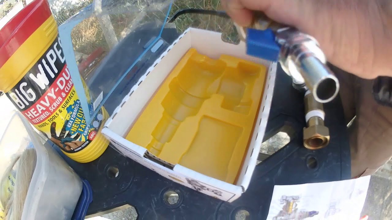 Μαγνητικό Φίλτρο Σωματιδίων 1" Mag - Filter - Brass Form - προϊοντα ...