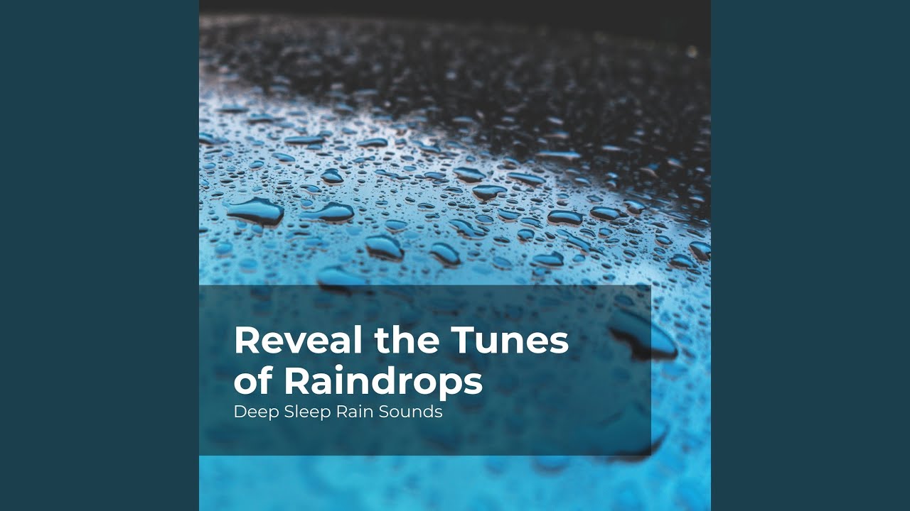 Rain Falling Overnight - YouTube