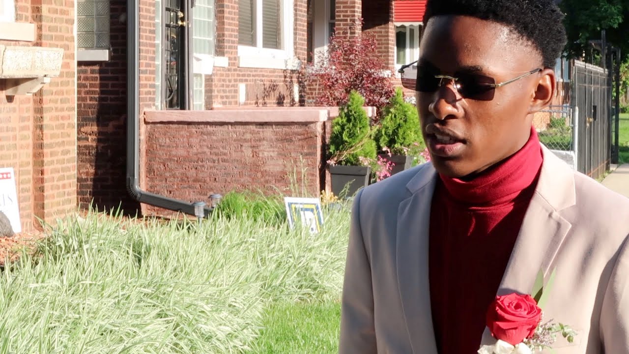 DAT BOY CLEAN ! - YouTube