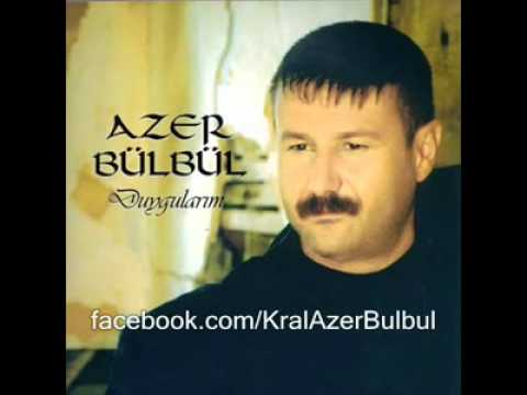 Azer Bülbül - Gitme Kimsesizem (2012)
