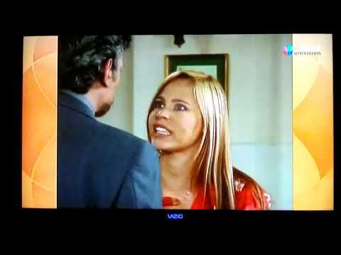 Amar Otra Vez - Guillermo cachetea a Brenda - cap 1