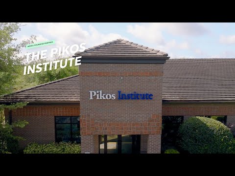 MODIS Founding Partner - The Pikos Insitute - YouTube