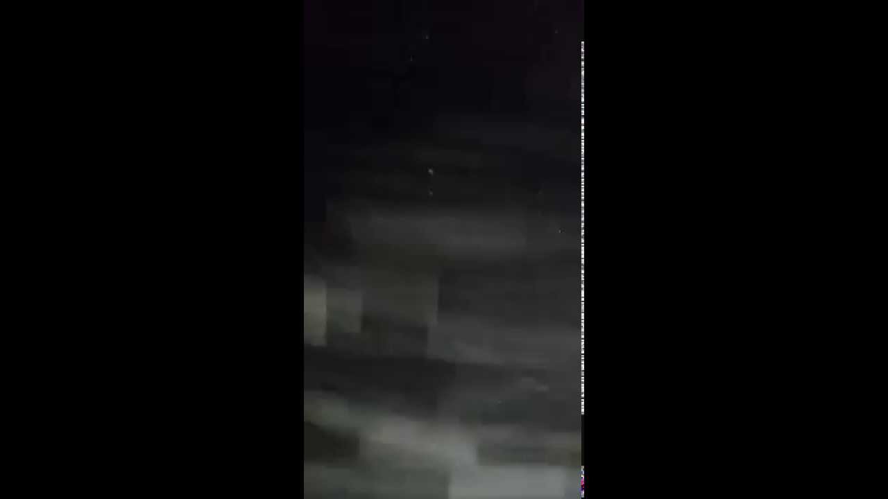 Macroburst North East Phoenix July 26, 2014 (Microburst) - YouTube