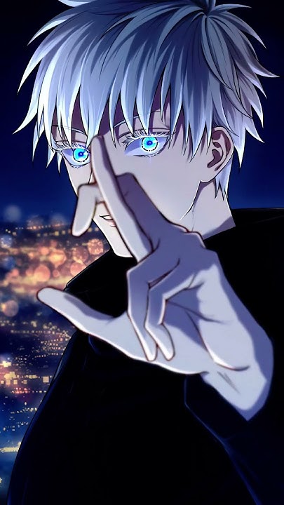 gojo best speech 🥹🥹 - YouTube