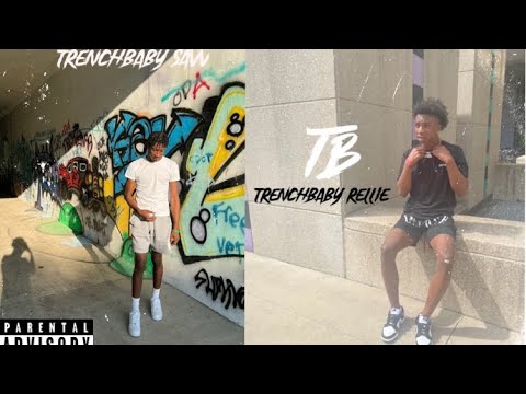 TB Rellie x TB Savv - Strong Painn (Official Video) - YouTube