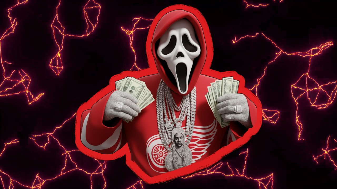 FREESTYLE TYPE BEAT - ''FLOW TOO HIGH'' | Trap Instrumental 2025 | Rap ...