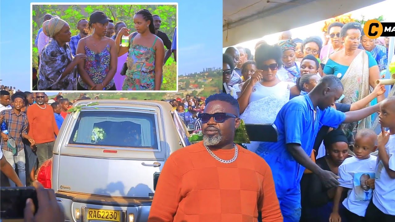 BYAGORANYE😳GUSHYINGURA PASTOR THEOGENE I RUSORORO😭ABANTU BARI BENSHI ...