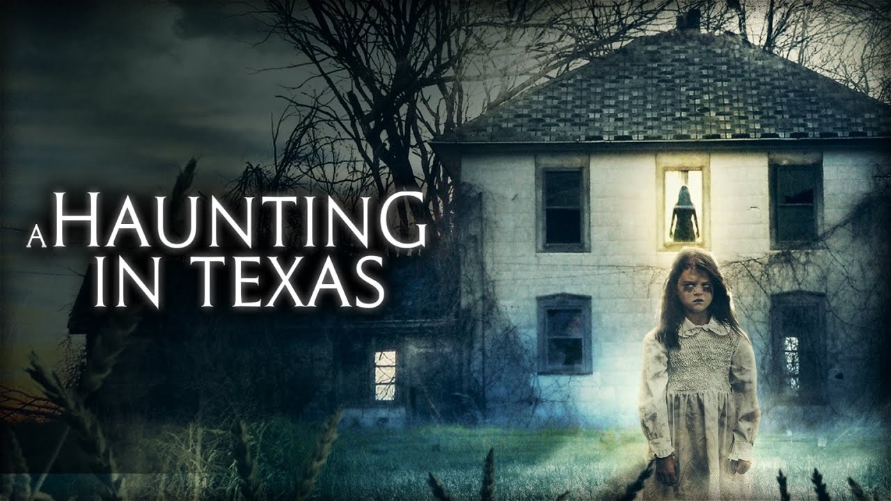 A HAUNTING IN TEXAS | 👻🔪 FULL PSYCHOLOGICAL HORROR MOVIE 🔪👻 | HD - YouTube