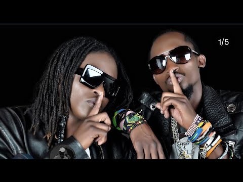 The B2C boys pay tribute to the late Moses Radio on stage #B2Cboys # ...