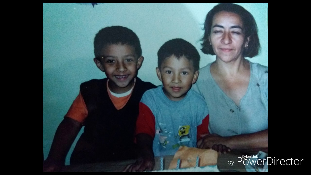 Rodrigo Lozada Roman, Historia de mi biografiado 🔝 - YouTube