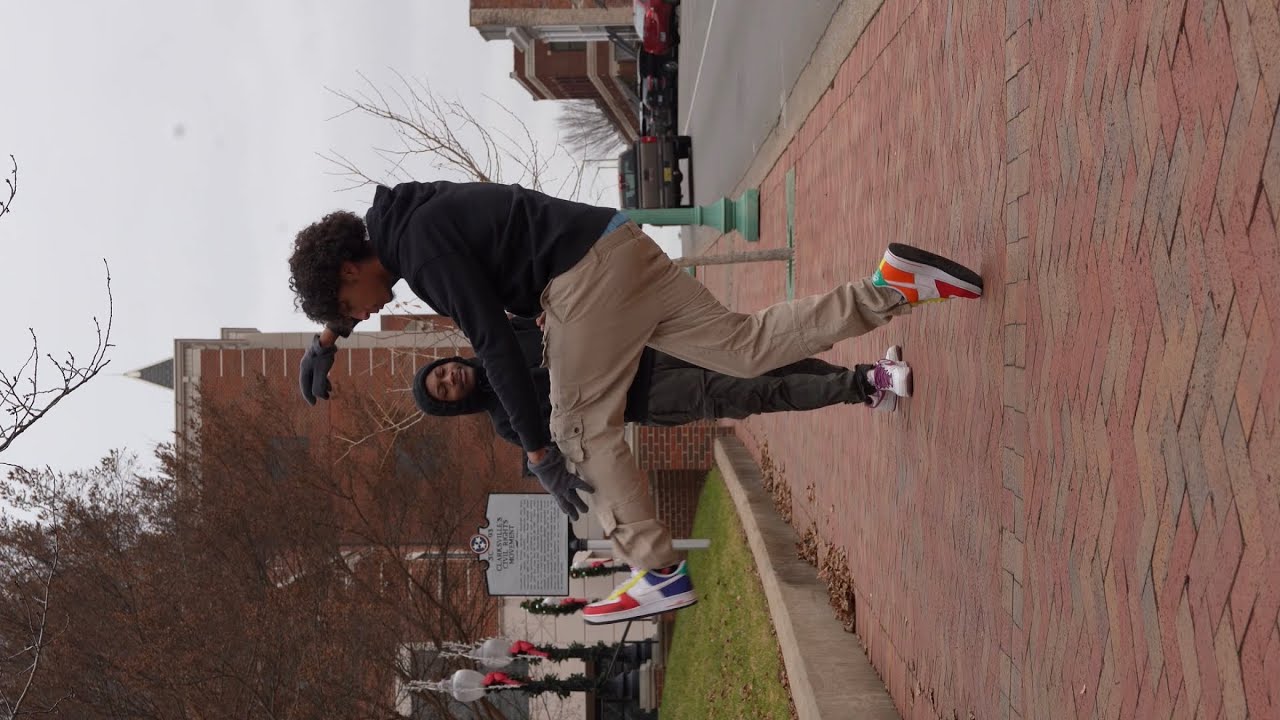 Lil 2z - White Flags (Official Dance Video) - YouTube