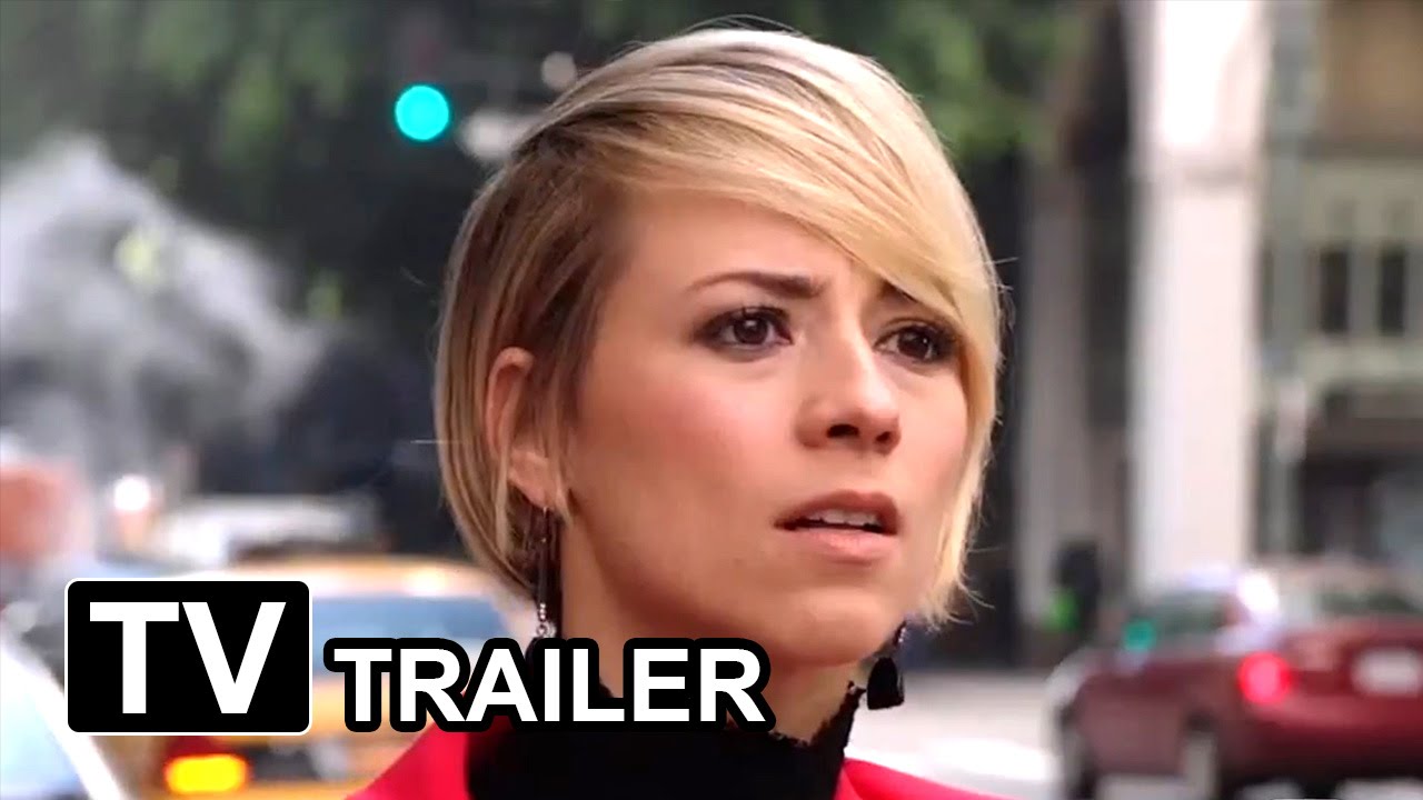 Revenge 4x17 "Loss" Promo Trailer - YouTube