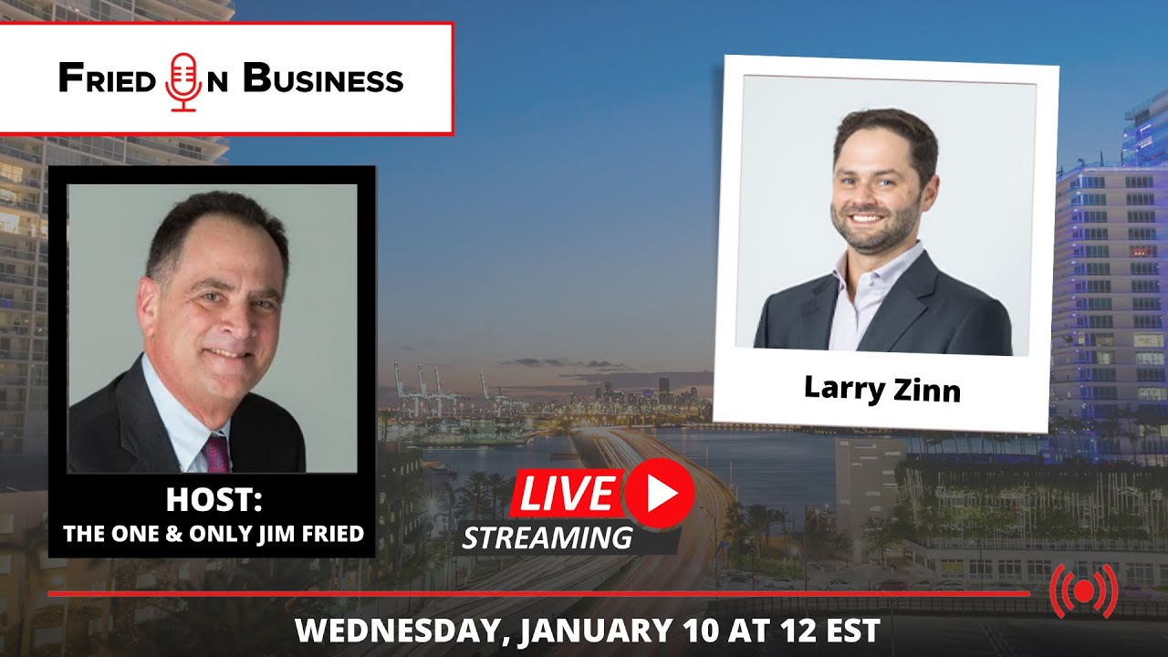 Protecting Your Wealth in 2023 and History of Florida - Fried on Business