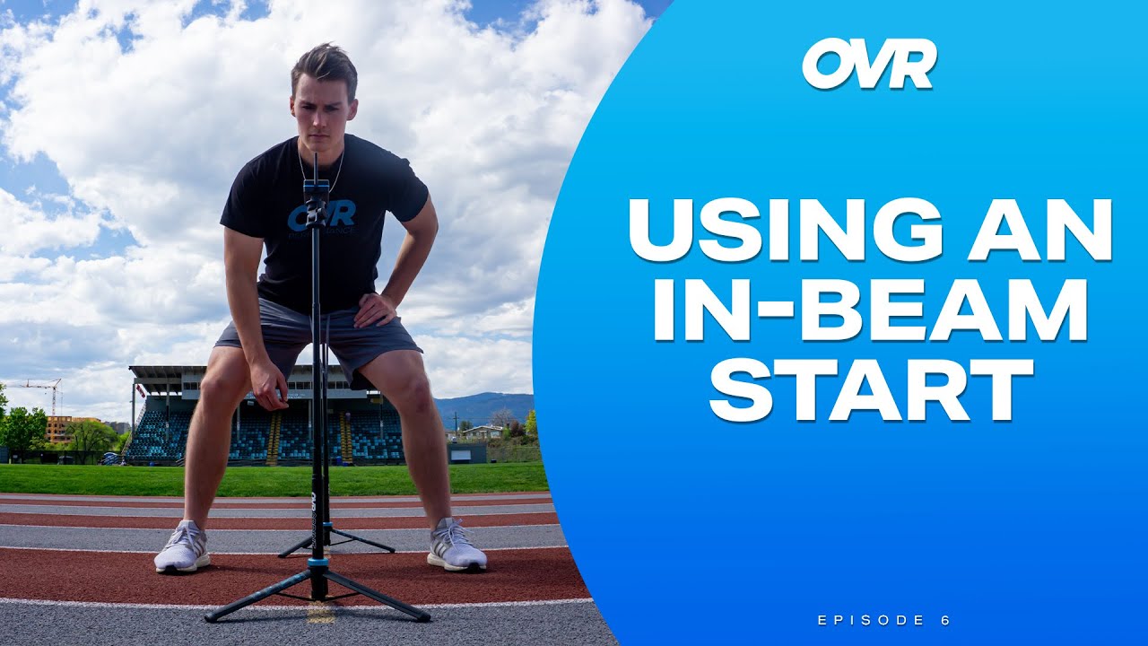 Using an In-Beam Start | OVR Sprint Demo #6 - YouTube