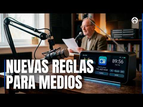 CRT anuncia nuevos lineamientos para las audiencias; descarta censura