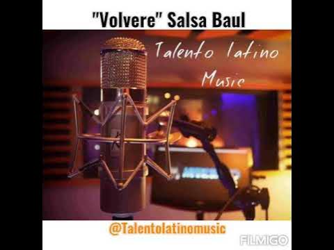 salsa baúl - Volvere - YouTube