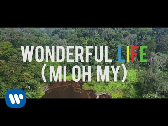 Matoma - Wonderful Life (Mi Oh My) feat. PaySlip [The Angry Birds Movie ...