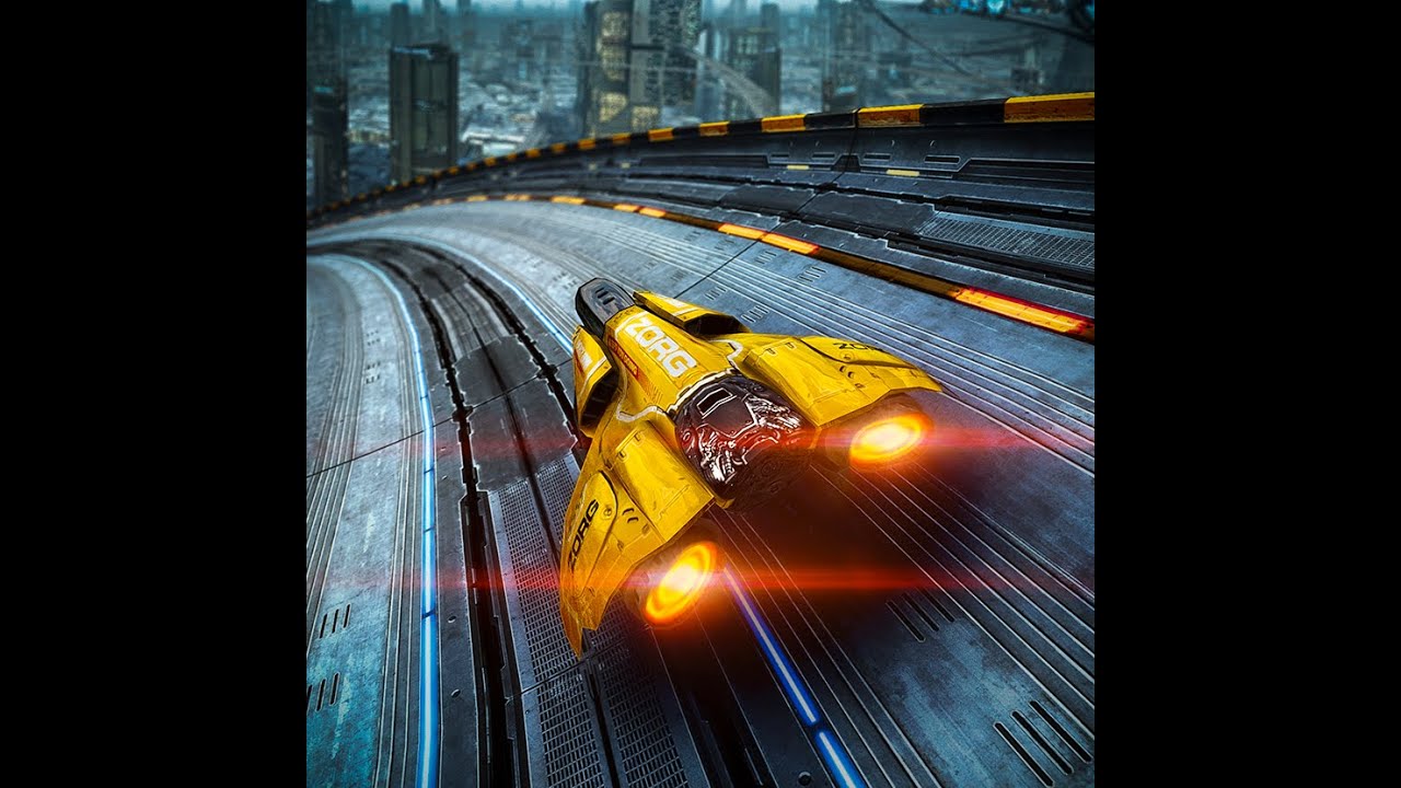 AG Drive Gameplay? - YouTube