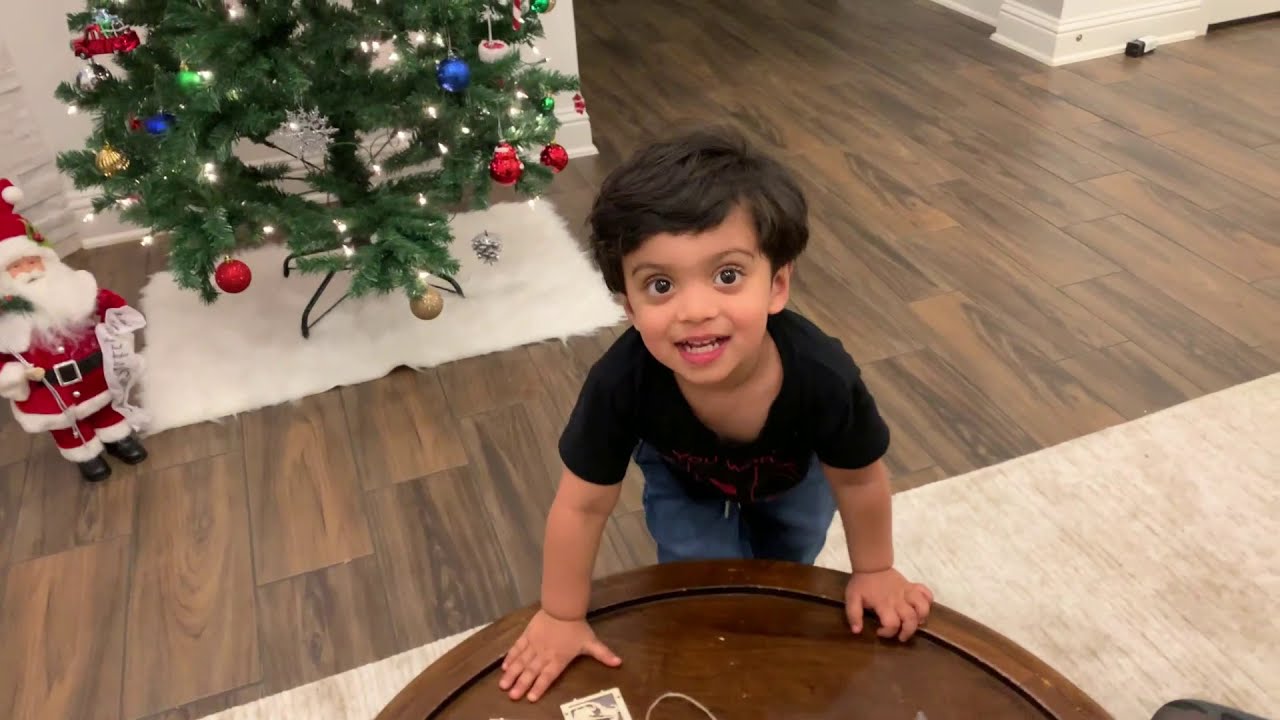 5 Christmas Craft Ideas for Kids by Little Ryan - YouTube