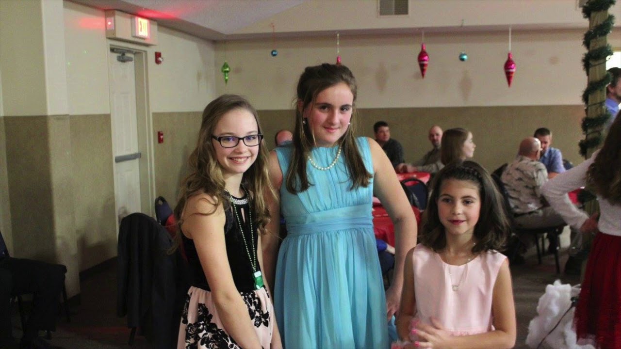 Daddy Daughter Dance Youtube