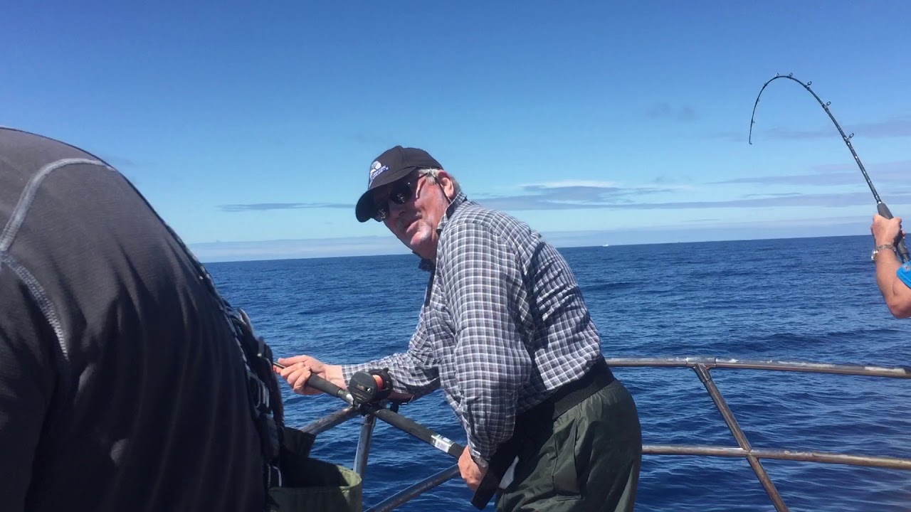 Tuna- Ms Magoo - Chunderfest 2015 - YouTube