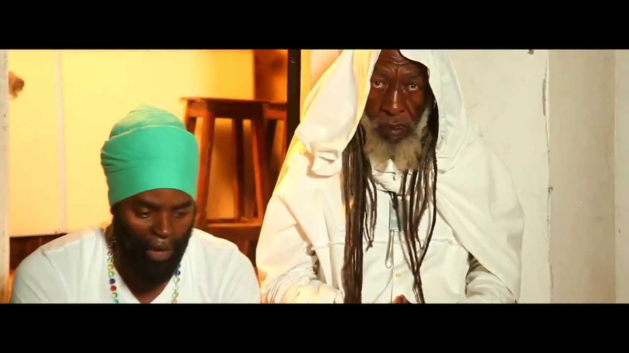 Bugle - Anointed (Official HD Video) Reggae Dancehall - 2014 - YouTube