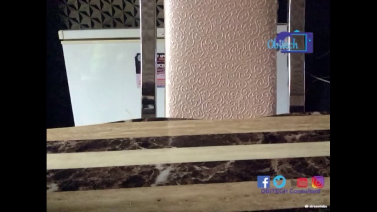 OBITECH TV - YouTube