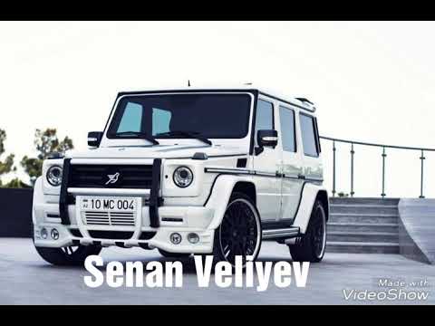 Azeri Bass Music(Gedey Oppalara)2018