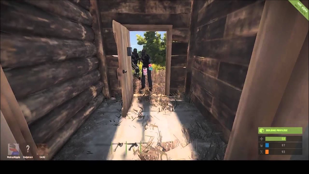 Rust Episode 1 - YouTube