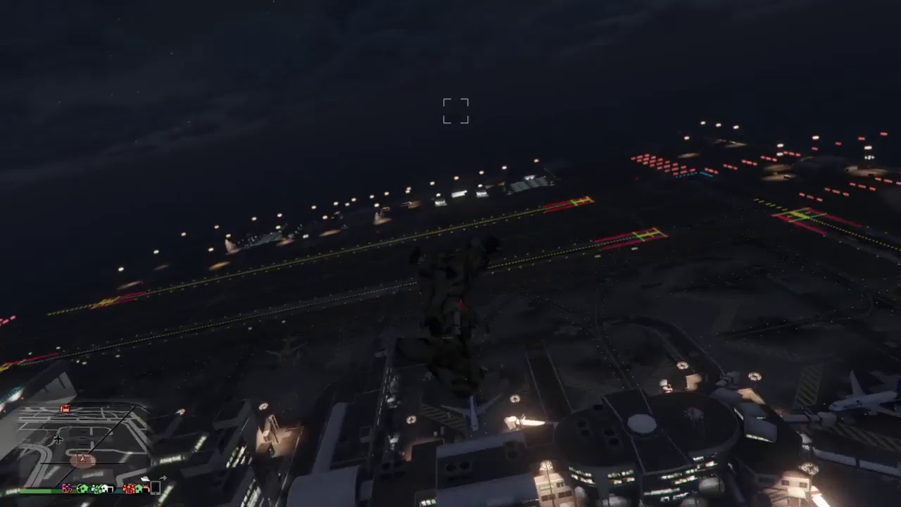 Gta V Buying The Akula Helicopter - YouTube