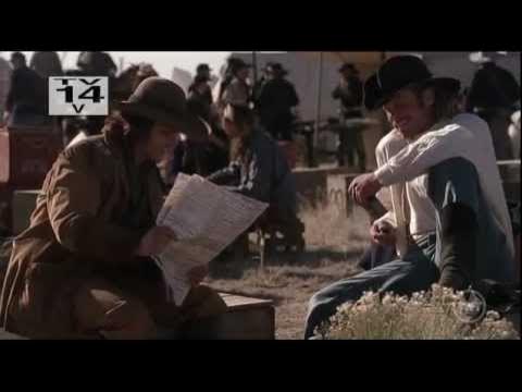 Into the West - Part 5 (Casualties of War) - YouTube