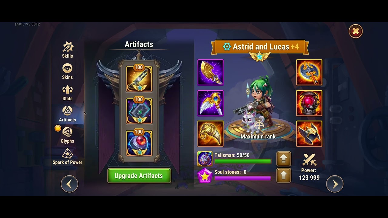 New Astrid Super+ is a trap, careful! - YouTube