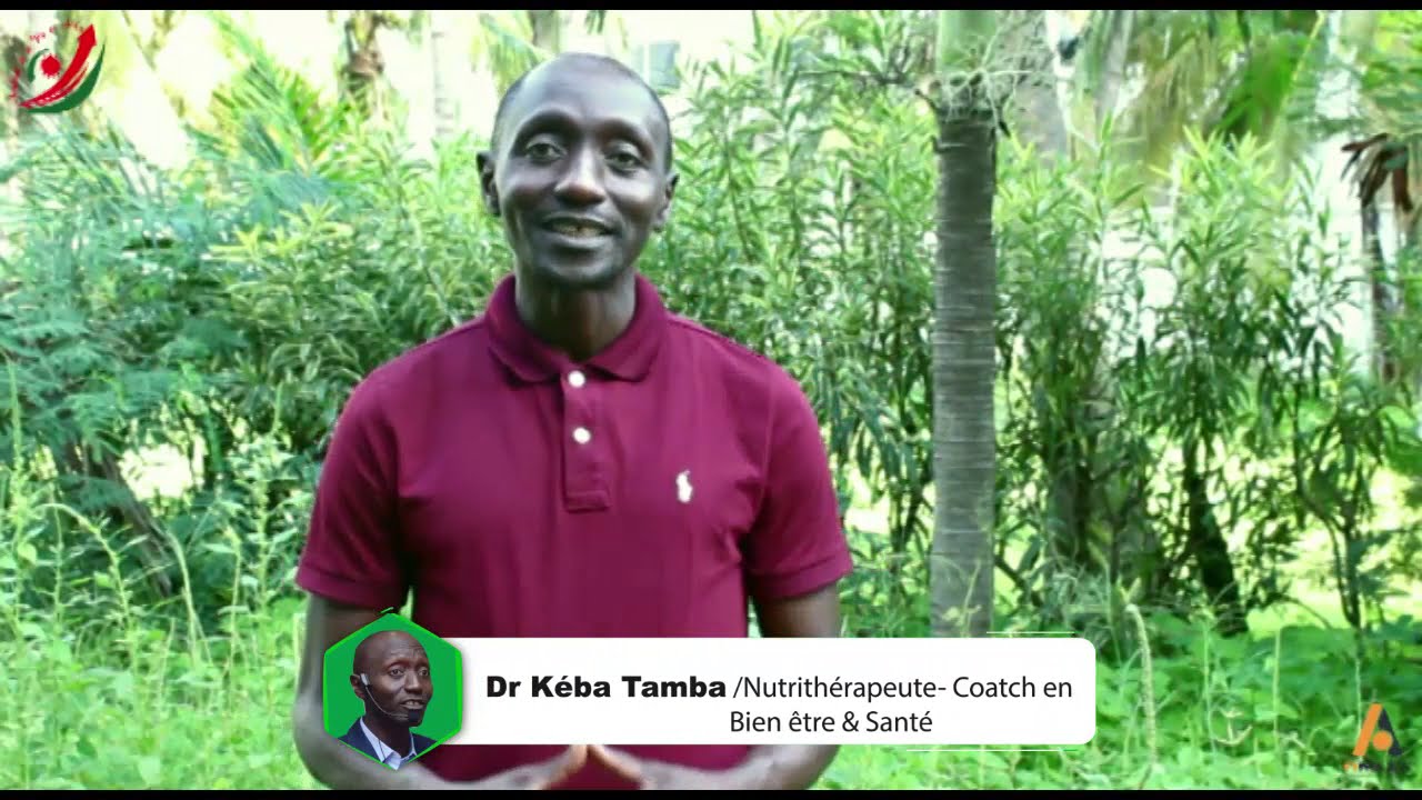 Dr keba Tamba : NUTRITHÉRAPIE ET REFLUX GASTRO-OESOPHAGIENS. Version ...