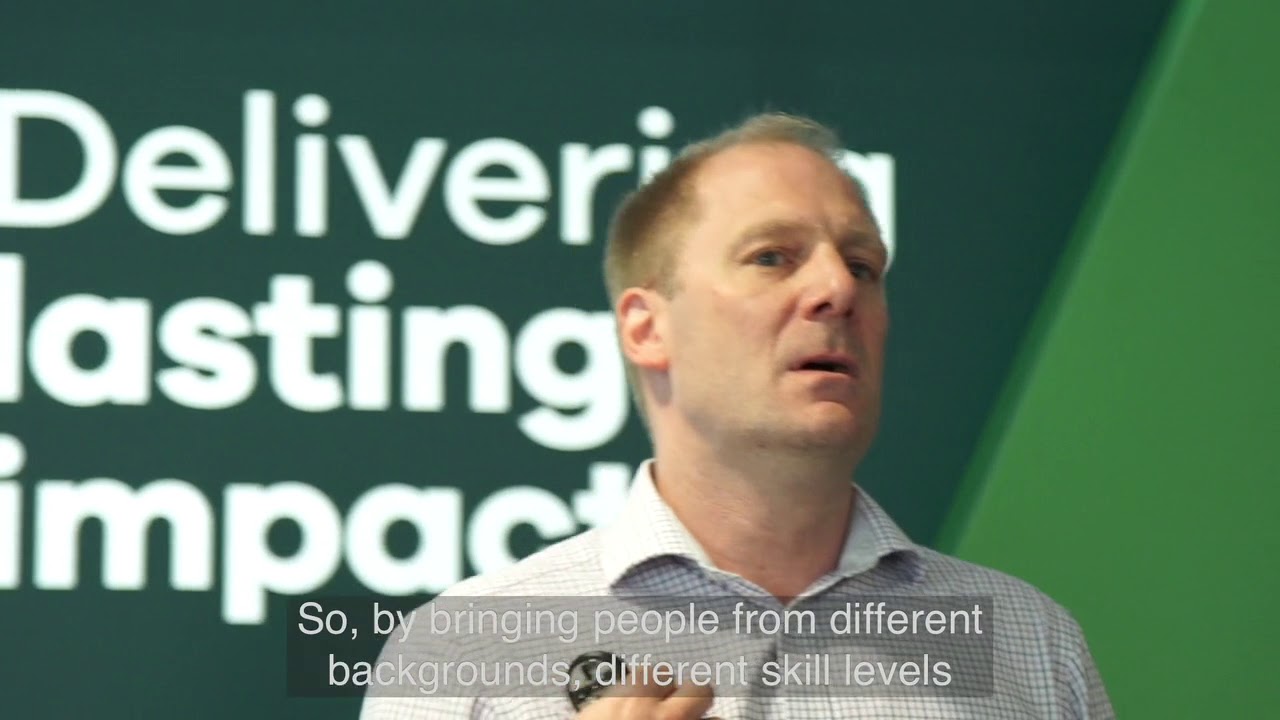 FIR Conference - Kyle Clough - YouTube