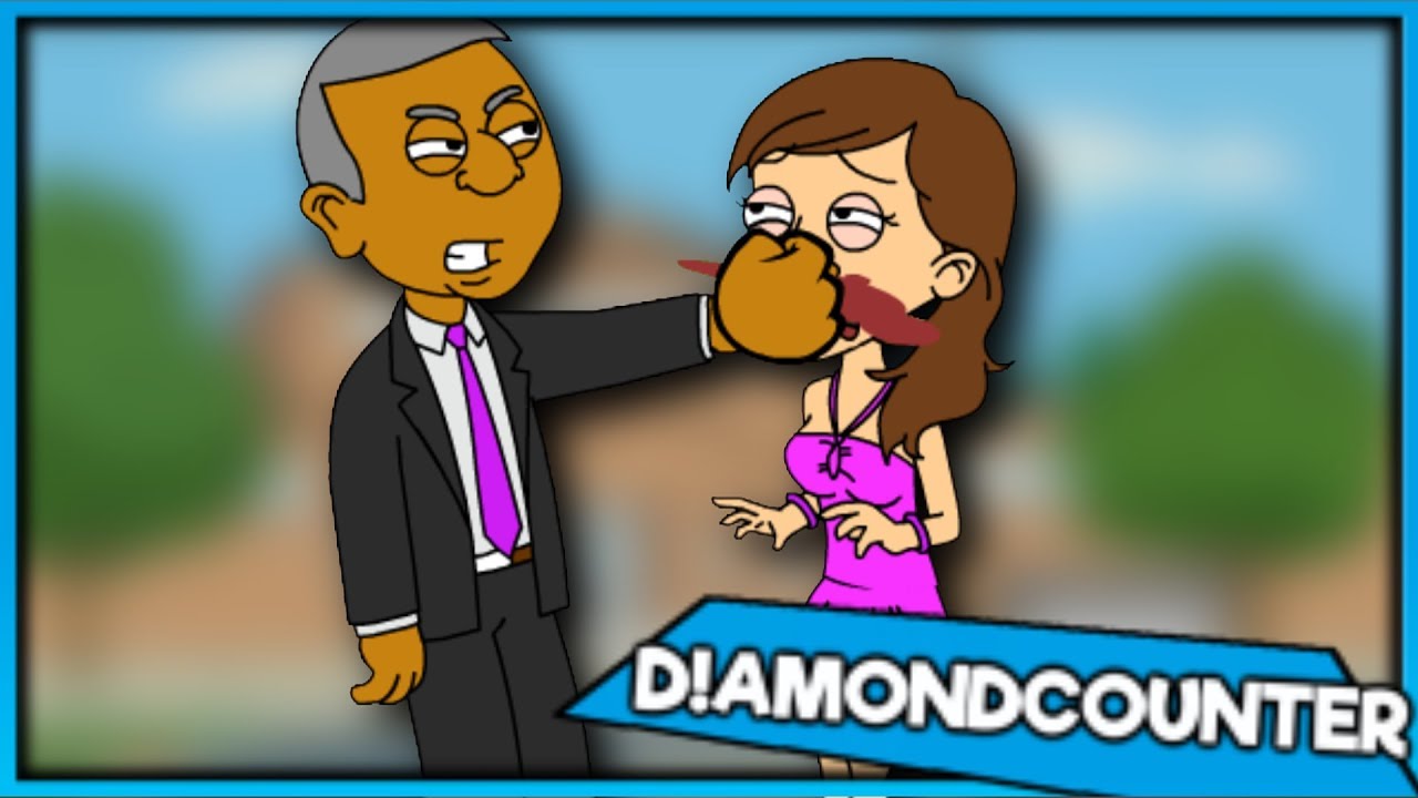 Bongo Gives ShiningStarco a Nose Bleed And Gets Grounded BIG TIME ...