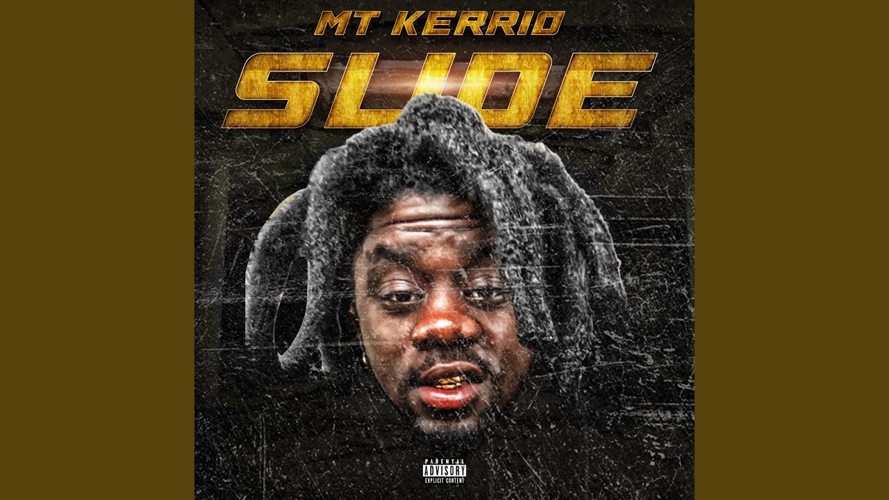 Slide - YouTube Music