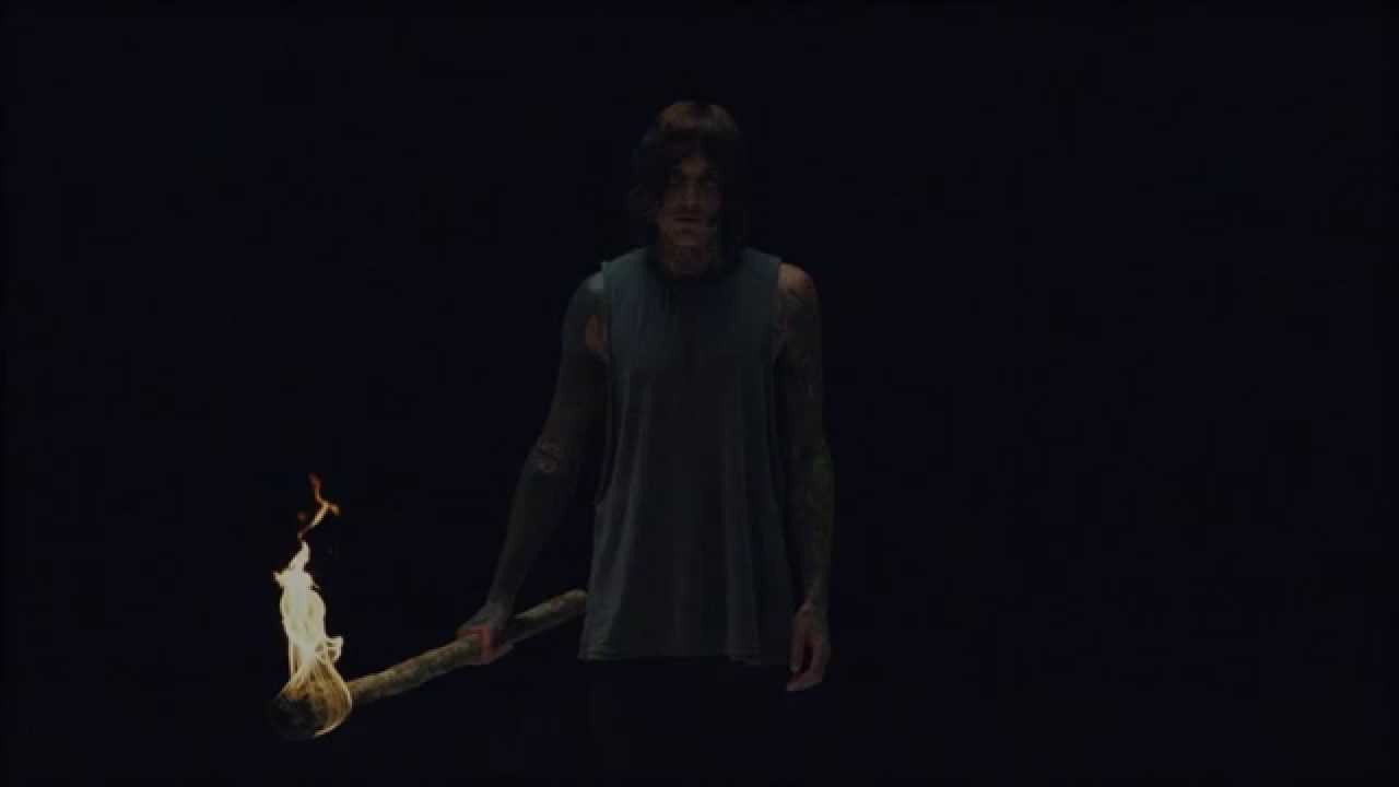 Bring Me The Horizon - Throne. - Vocal Cover - YouTube